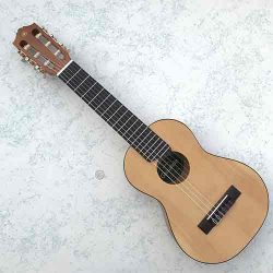 Yamaha GL1 Guitalele Review - The Ultimate Guitar for Travelling ...